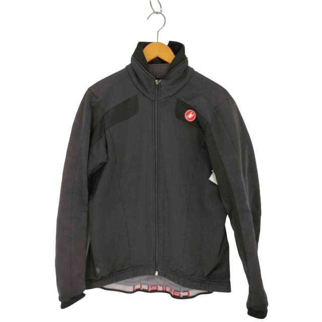 USED古着(ユーズドフルギ) {{CASTELLI}}Alpha WIND Jersey サイクルジャージ メンズ JPN：L 【中古】【ブランド古着バズストア】