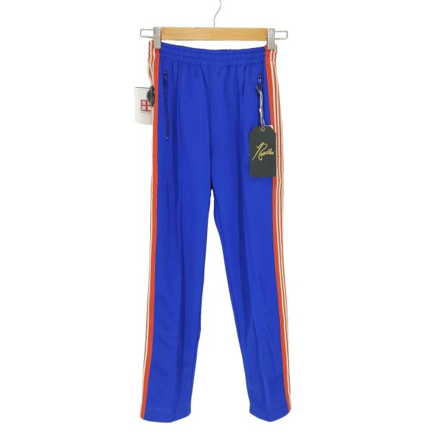 Needles(ニードルズ) 別注Track Pant NARROW レディース JPN：1 【中古】【ブランド古着バズストア】