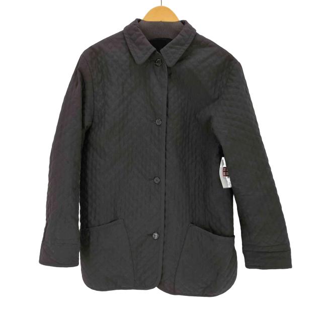 BURBERRYS(バーバリーズ) ダイヤモンドキルティングコート レディース  XS【中古】【ブランド古着バズストア】