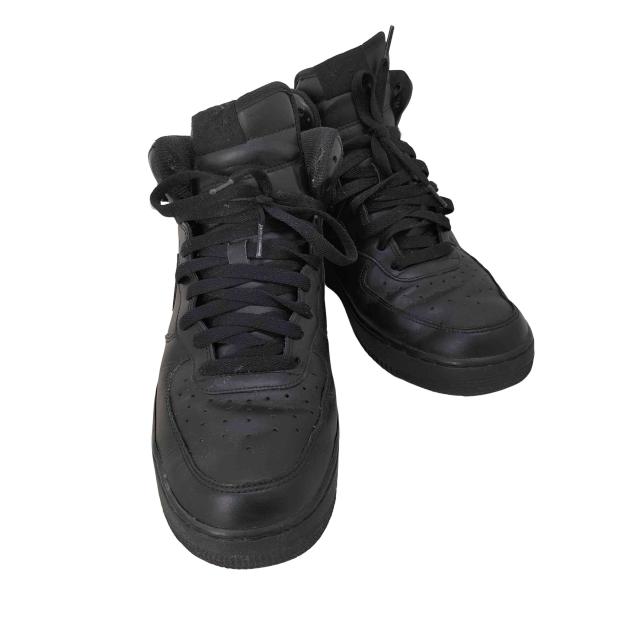 NIKE(ナイキ) Air Force 1 Mid エアフォース1 ミッド メンズ JPN：28 【中古】【ブランド古着バズストア】