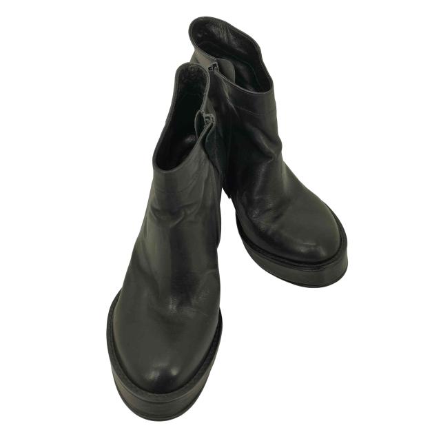 bajra(バジュラ) ヒールブーツ レディース UK：2 【中古】【ブランド古着バズストア】