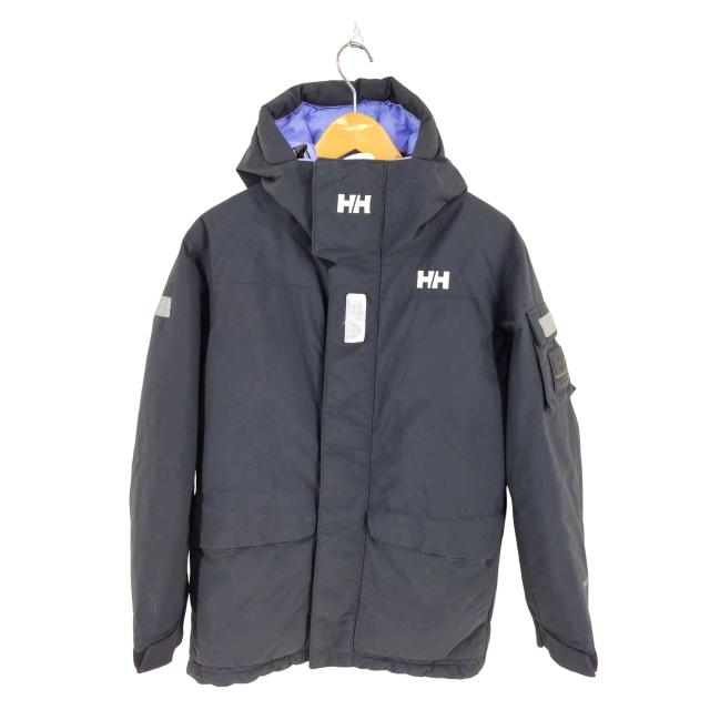 HELLY HANSEN(ヘリーハンセン) 19AW ALDER INSULATION JACKET ダウン ジャケット メンズ JPN：S 【中古】【ブランド古着バズストア】