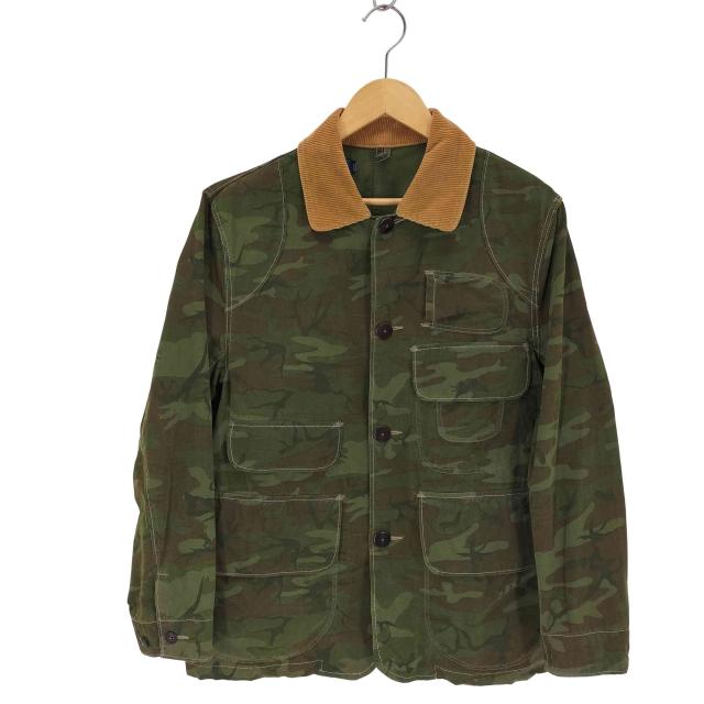 4930269203880 SMART WORK WEAR SW107 メンズフィールドジャケット 色