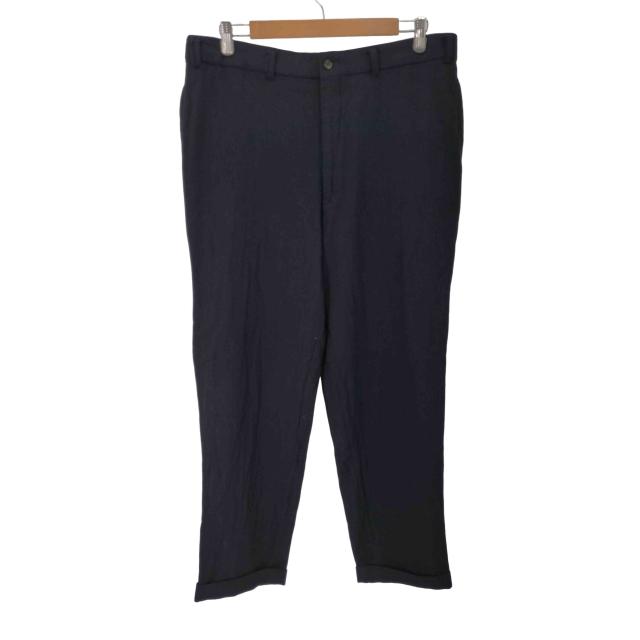 COMME des GARCONS HOMME(コムデギャルソンオム) 94AW 田中オム ウールスラックスパンツ メンズ JPN：M 【中古】【ブランド古着バズストア】