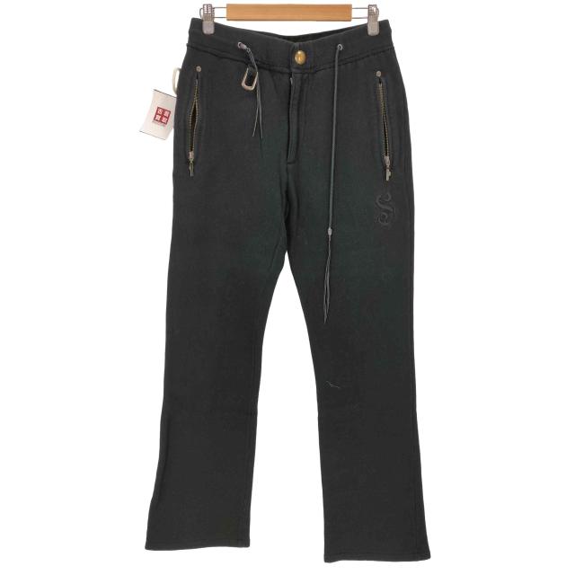 USED古着(ユーズドフルギ) {{SCHORL}} スウェットパンツ メンズ  46【中古】【ブランド古着バズストア】