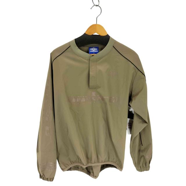 UMBRO(アンブロ) BAL UMBRO PISTE TOP メンズ JPN：M 【中古】【ブランド古着バズストア】