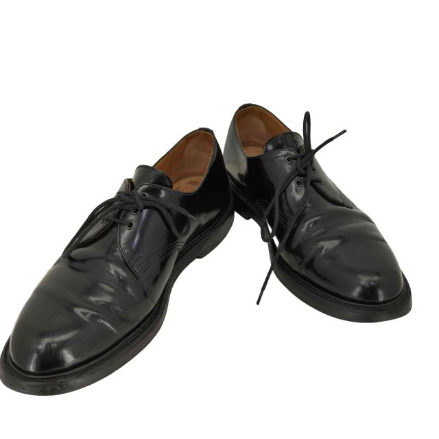 USED古着(ユーズドフルギ) {{calmanthology}} A6468 DERBY メンズ UK：6.5 【中古】【ブランド古着バズストア】