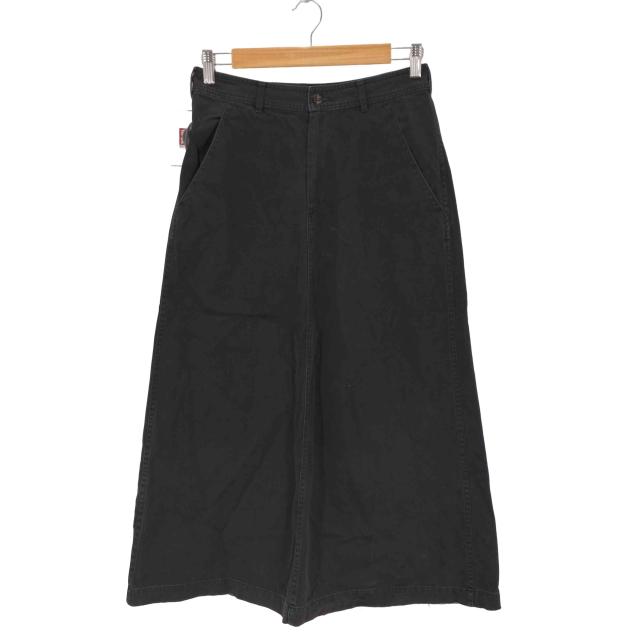 COMME des GARCONS COMME des GARCONS(コムデギャルソンコムデギャルソン) マキシスカート レディース 表記無 【中古】【ブランド古着バズストア】