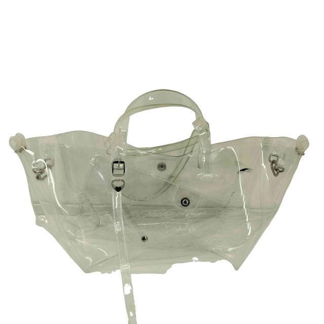 USED古着(ユーズドフルギ) THEREDTHREAD S heart tote bag large レディース FREE 【中古】【ブランド古着バズストア】