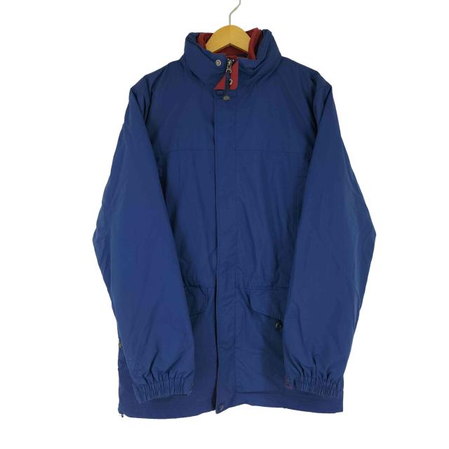 L.L.Bean(エルエルビーン) 90-00S フリースライナー付きマウンテンジャケット メンズ  S-REG【中古】【ブランド古着バズストア】