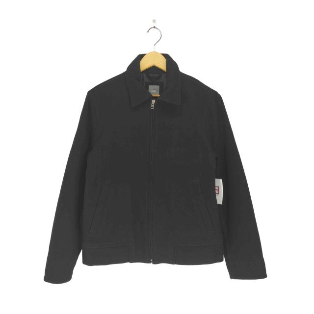 Gap(ギャップ) 00s ウールブルゾン メンズ JPN：M 【中古】【ブランド古着バズストア】