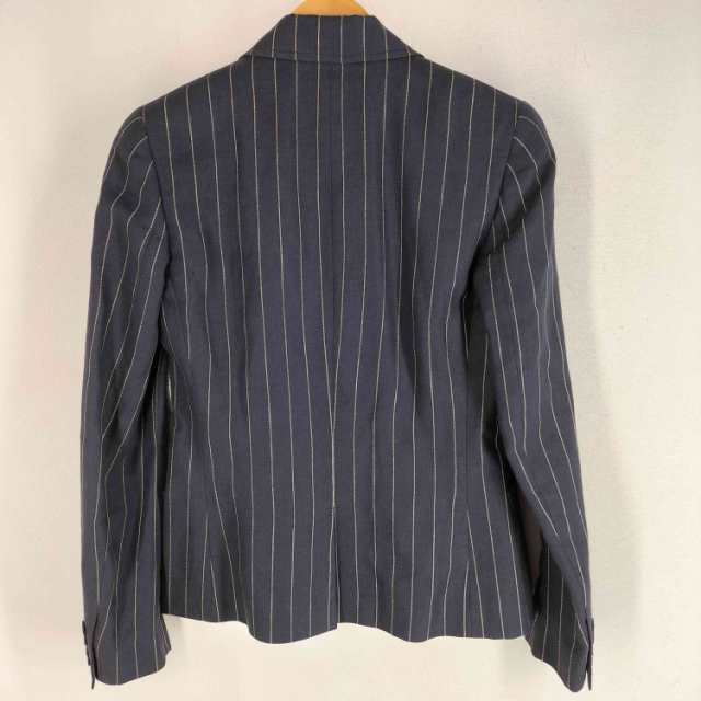RALPH LAUREN(ラルフローレン) 00S イタリア製 リネン混 ウール RALPH LAUREN(ラルフローレン) 00S イタリア製 リネン混 ウール