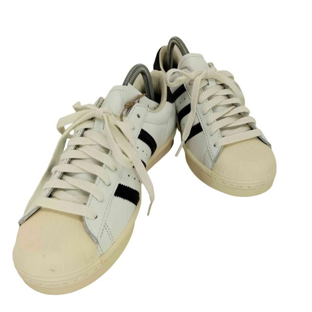 adidas Originals(アディダスオリジナルス) Superstar Vintage メンズ JPN：25 【中古】【ブランド古着バズストア】