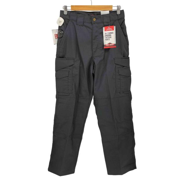 TRU SPEC(トゥルースペック) 24-7 SERIES ORIGINAL TACTICAL PANTS メンズ  30/32【中古】【ブランド古着バズストア】