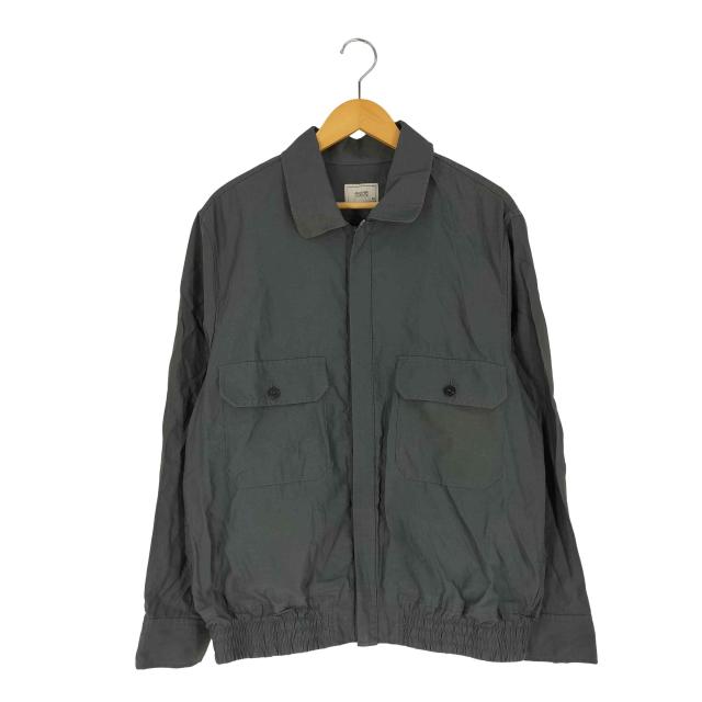 USED古着(ユーズドフルギ) {{アナザーオフィス}} Habana Blouson ハバナブルゾン メンズ  02【中古】【ブランド古着バズストア】