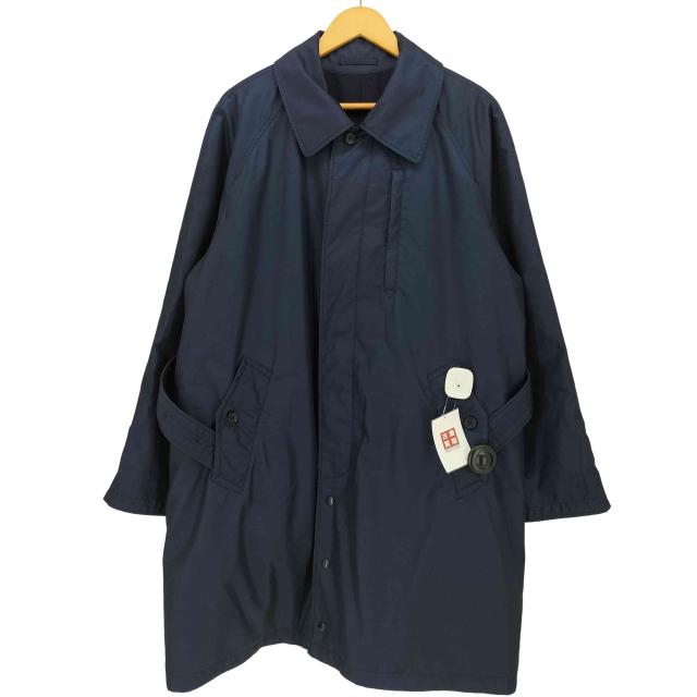 Engineered Garments(エンジニアードガーメンツ) 別注 BALMIZON COAT リバーシブル ステンカラー コート メンズ JPN：XS 【中古】【ブランド古着バズストア】