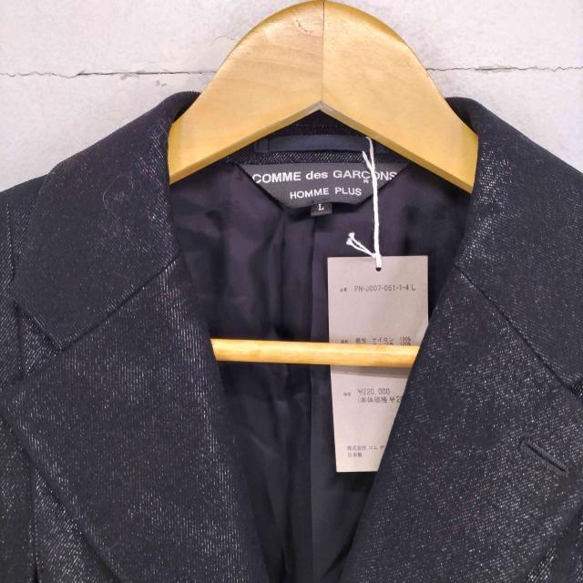 COMME des GARCONS HOMME PLUS(コムデギャルソンオムプリュス) AD2024