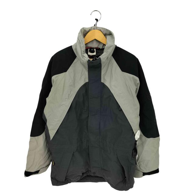 MAMMUT(マムート) BALANCE PROJECT GORE-TEX Twin Jacket Plus バランスプロジェクト ゴアテックス ツインジャケット  メンズ  M【中古】【ブランド古着バズストア】