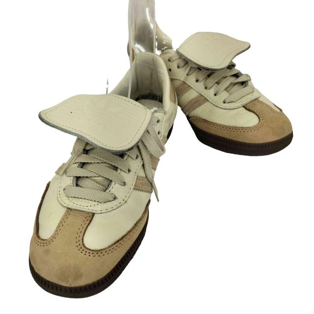 adidas Originals(アディダスオリジナルス) SAMBA LT サンバ LT  レディース JPN：23 【中古】【ブランド古着バズストア】