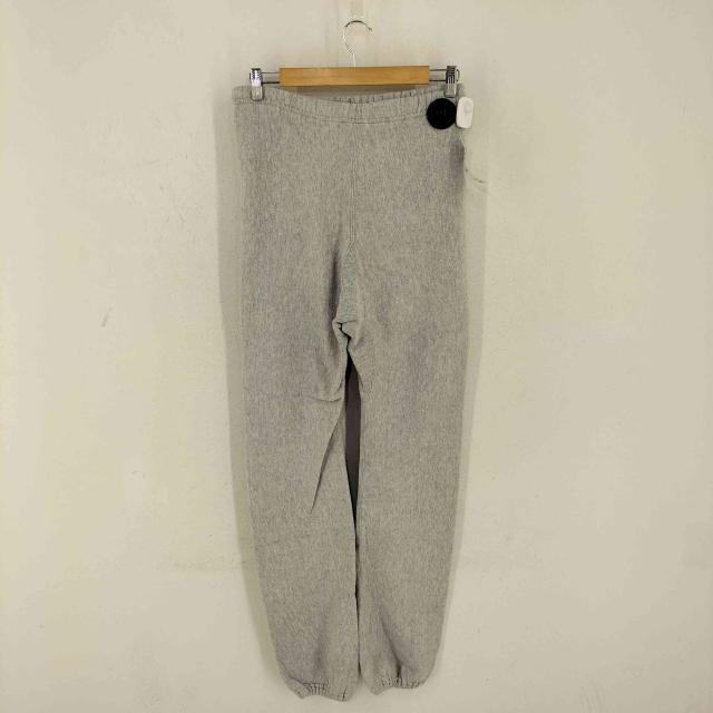 U.S.NAVY(ユーエスネイビー) NAVY ロゴ Sweat pants リバースウィーブ メンズ 表記無 【中古】【ブランド古着バズストア】