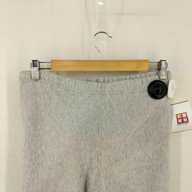 U.S.NAVY(ユーエスネイビー) NAVY ロゴ Sweat pants リバースウィーブ メンズ 表記無 【中古】【ブランド古着バズストア】