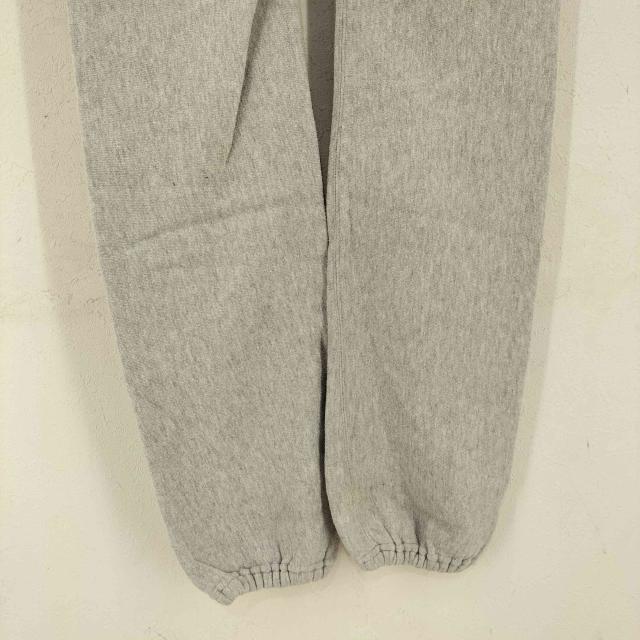 U.S.NAVY(ユーエスネイビー) NAVY ロゴ Sweat pants リバースウィーブ メンズ 表記無 【中古】【ブランド古着バズストア】