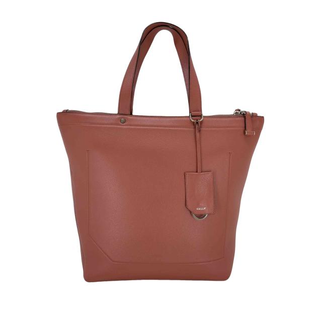 BALLY(バリー) 2WAY シボレザートート トレスポ レディース 表記無 【中古】【ブランド古着バズストア】