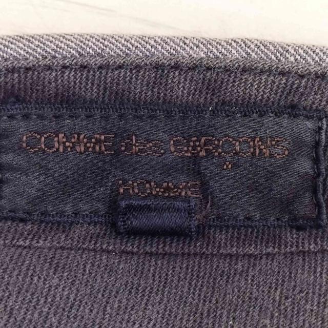 COMME des GARCONS HOMME(コムデギャルソンオム) 80-90s archive 金