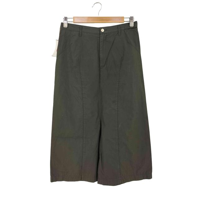 tricot COMME des GARCONS(トリココムデギャルソン) ワイドサルエルパンツ レディース JPN：S 【中古】【ブランド古着バズストア】