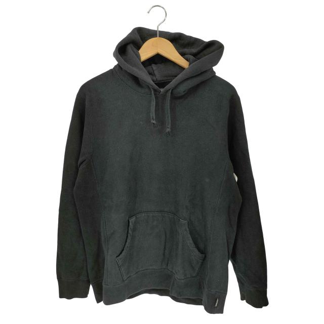 WACKO MARIA(ワコマリア) × HIGH TIMES HEAVY WEIGHT HOODED SWEAT SHIRT ハイタイム ガンジャ マリファナ プルオーバーパーカー メンズ  L【中古】【ブランド古着バズストア】