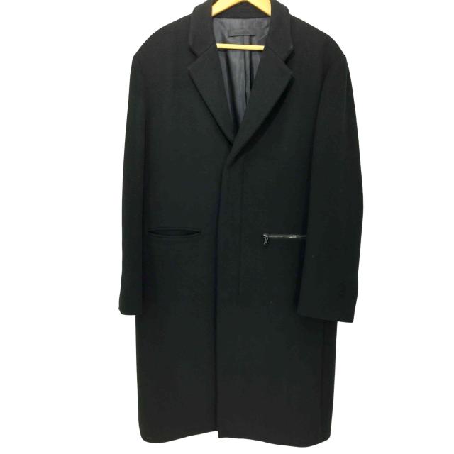 USED古着(ユーズドフルギ) MUDULE 01 マーメイドコート メンズ 表記無 【中古】【ブランド古着バズストア】