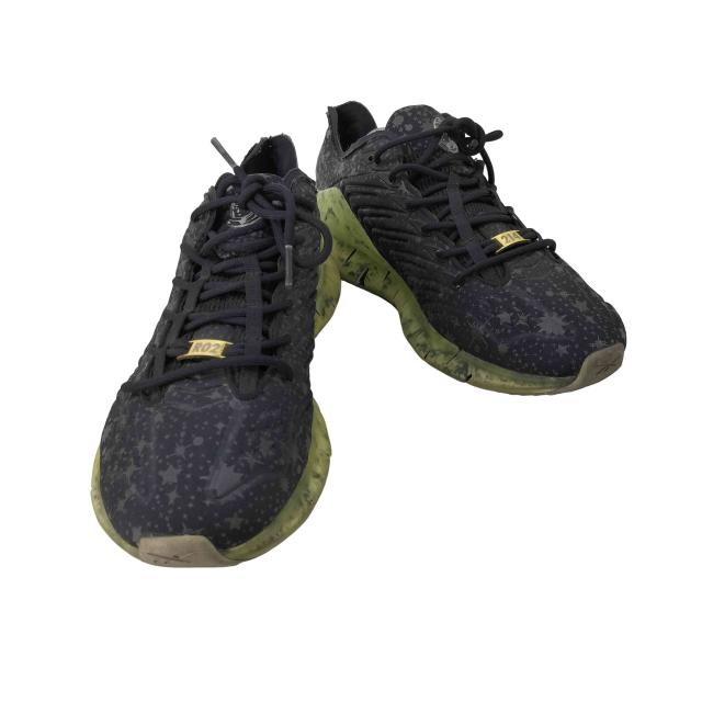 Reebok(リーボック) Zig Kinetica BBC Ice Cream ローカットスニーカー メンズ JPN：28.5 【中古】【ブランド古着バズストア】