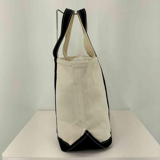 L.L.Bean(エルエルビーン) BOAT AND TOTE キャンバストート メンズ  表記無【中古】【ブランド古着バズストア】