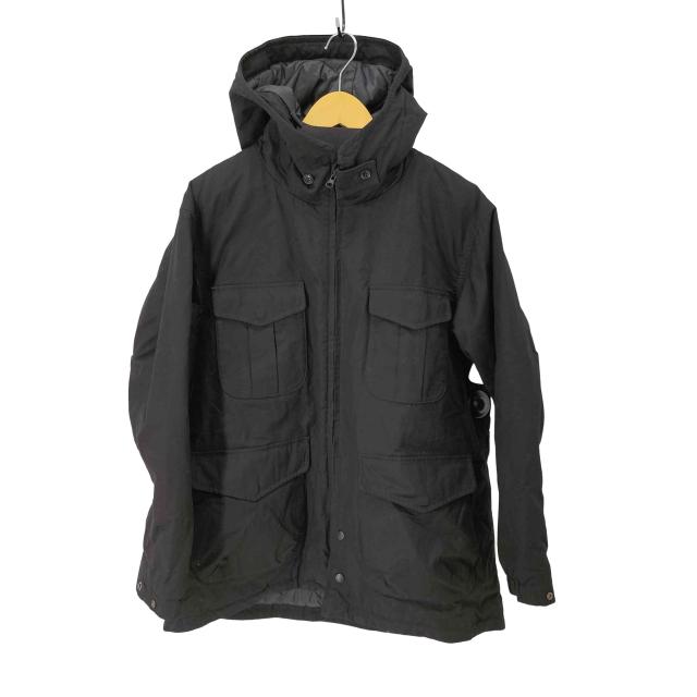 Engineered Garments(エンジニアードガーメンツ) PUFFTECH Utility Jacket メンズ JPN：M 【中古】【ブランド古着バズストア】