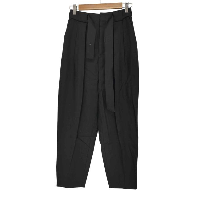 USED古着(ユーズドフルギ) LOHEN ローヘン バレルパンツ  レディース JPN：36 【中古】【ブランド古着バズストア】