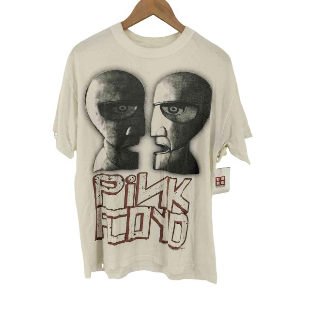 USED古着(ユーズドフルギ) 2008コピーライト バンドTシャツ メンズ 表記無 【中古】【ブランド古着バズストア】