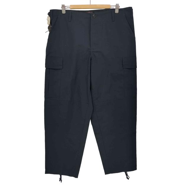 TRU SPEC(トゥルースペック) ATLANCO CLASSIC BDU PANTS メンズ  LARGE SHORT【中古】【ブランド古着バズストア】
