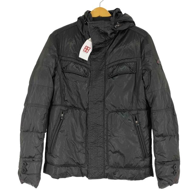 PEUTEREY(ピューテリー) ダウンジャケット レディース  48【中古】【ブランド古着バズストア】