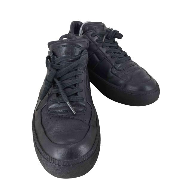 Maison Margiela(メゾンマルジェラ) プラットフォーム スニーカー メンズ 表記無 【中古】【ブランド古着バズストア】