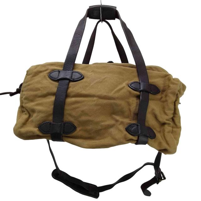 FILSON(フィルソン) 220 ダッフルバッグ SMALL メンズ 表記無 【中古】【ブランド古着バズストア】
