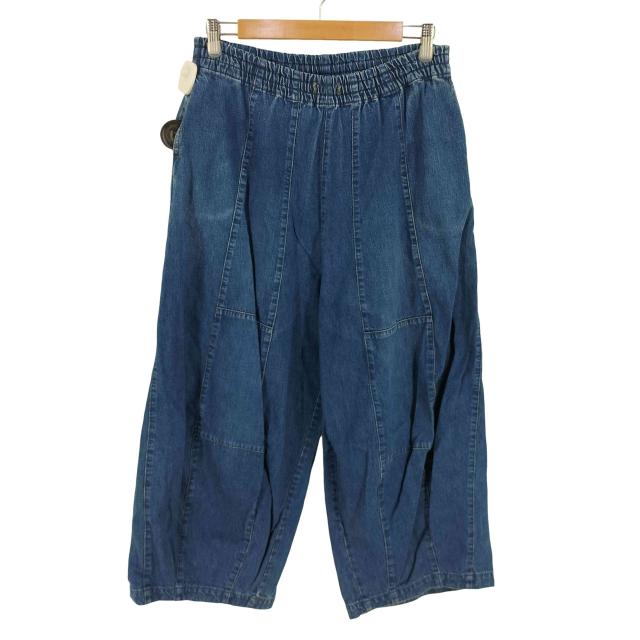 Needles(ニードルズ) ヒザデルパンツ  デニム レディース 表記無 【中古】【ブランド古着バズストア】