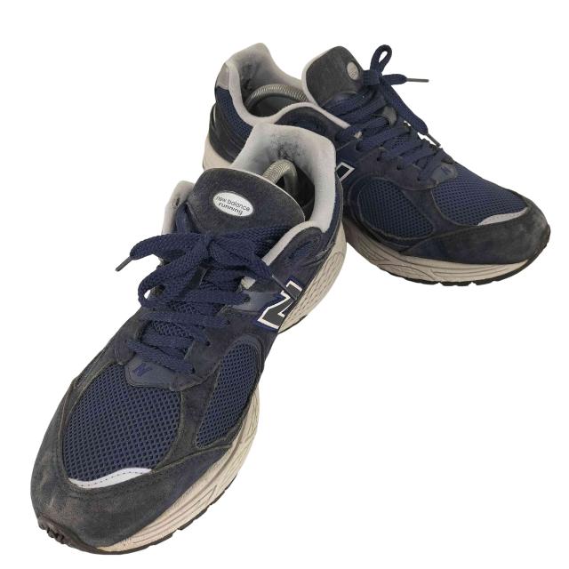 NEW BALANCE(ニューバランス) ML2002RD メンズ JPN：28.5 【中古】【ブランド古着バズストア】
