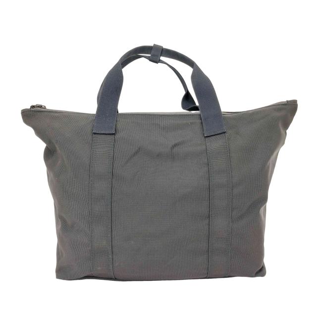 HEAD PORTER(ヘッドポーター) ナイロントートバッグ 止水ジップ メンズ 表記無 【中古】【ブランド古着バズストア】