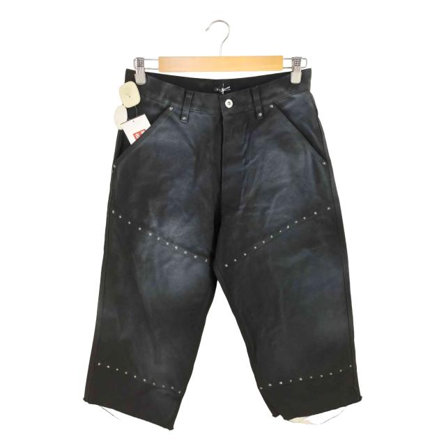 USED古着(ユーズドフルギ) {{NAM}}CROPPED PANTS メンズ JPN：2 【中古】【ブランド古着バズストア】
