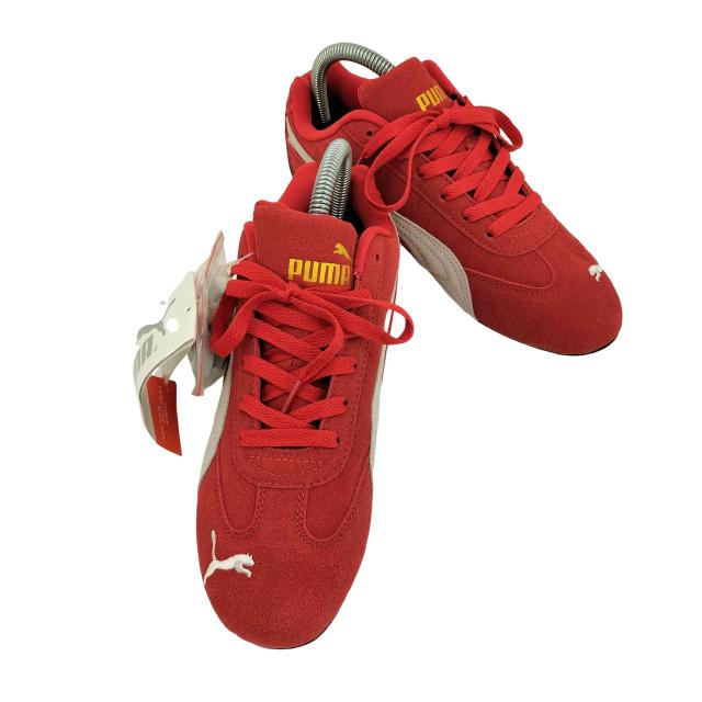 PUMA(プーマ) SPEEDCAT OG メンズ JPN：25 【中古】【ブランド古着バズストア】