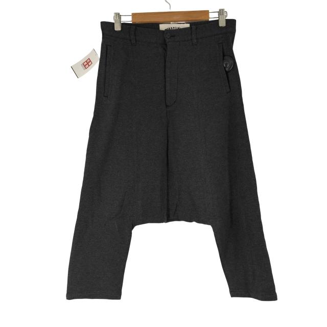ARTS＆SCIENCE(アーツアンドサイエンス) Drawstring pants サルエルパンツ メンズ JPN：1 【中古】【ブランド古着バズストア】