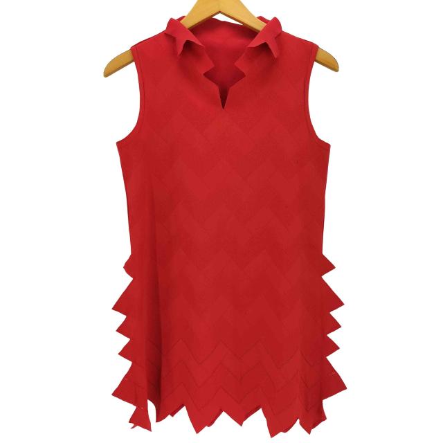 PLEATS PLEASE ISSEY MIYAKE(プリーツプリーズイッセイミヤケ) 09SS A