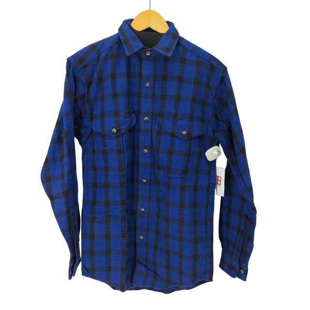 FILSON GARMENT(フィルソンガーメント) ALASKAN GUIDE SHIRT メンズ import：S 【中古】【ブランド古着バズストア】