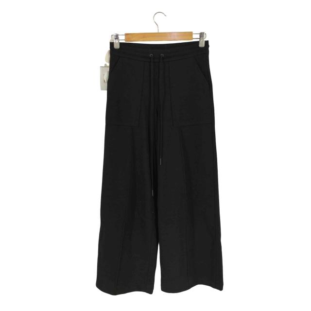 THE RERACS(ザリラクス) THE TRACK PANTS レディース JPN：36 【中古】【ブランド古着バズストア】