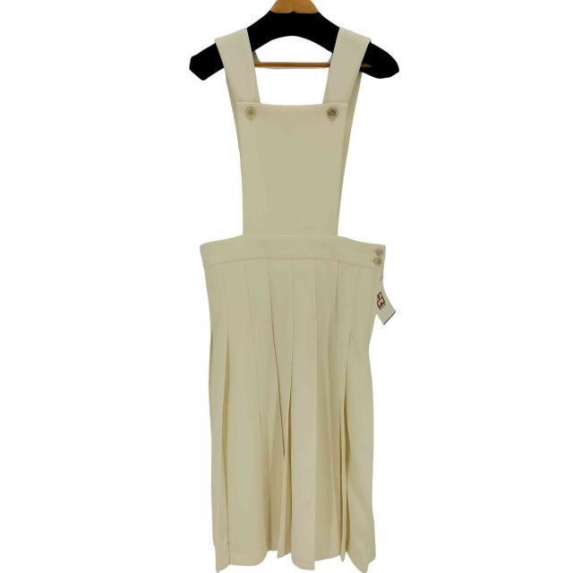 COMME DES GARCONS GIRL(コムデギャルソンガール) AD2024 24SS ジャンパースカート レディース JPN：S 【中古】【ブランド古着バズストア】